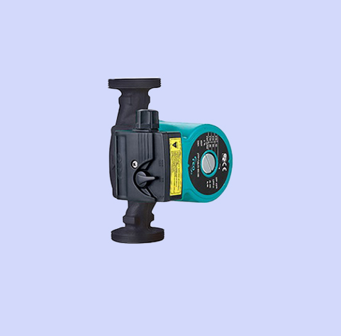 پمپ آب سیرکولاتور سه دور لئو LRP25-60/180